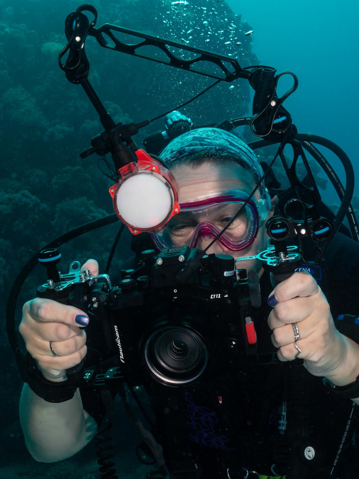 Successfully Using Strobes