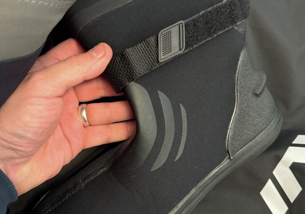 Avatar 102 Airon Drysuit Review: Lightweight, Durable & Travel-Friendly