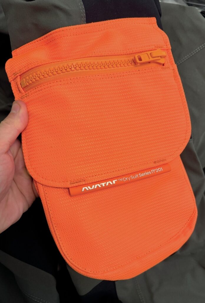 Avatar 102 Airon Drysuit Review: Lightweight, Durable & Travel-Friendly